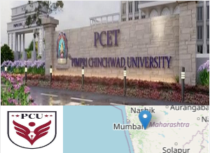 Pimpri Chinchwad University (PCU): 2025 Admissions, Fees, Courses and ...